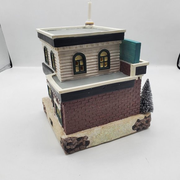 Coca Cola | Accents | Nib Vintage Coca Cola Town Square Collection 55 ...